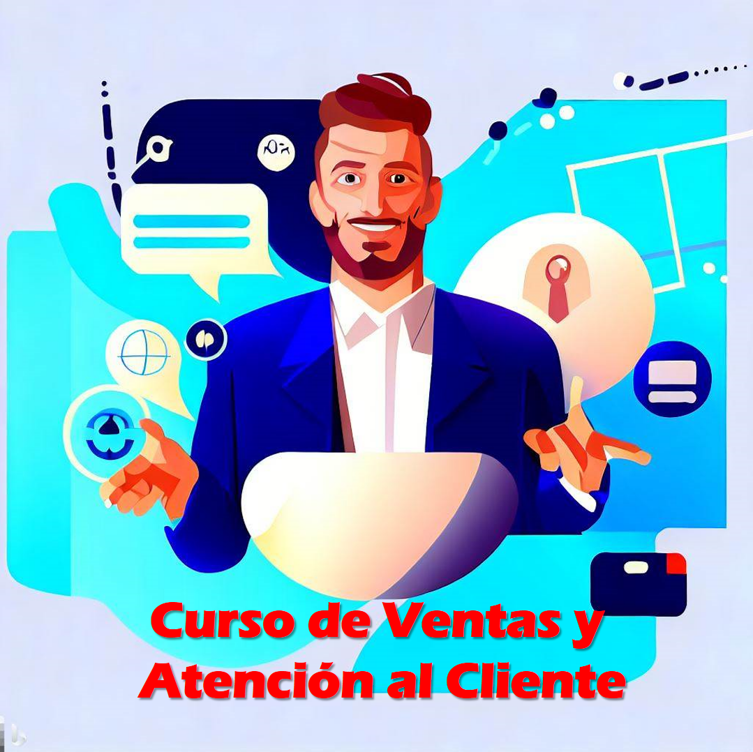 Curso de ventas y atención al cliente - Wolfan Amaya | Hotmart