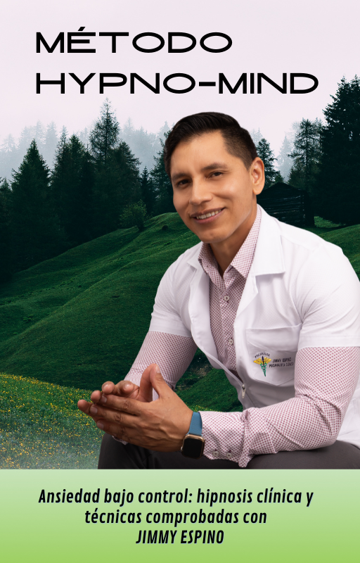 Método Hypno-mind - JIMMY ESPINO TAPIA | Hotmart