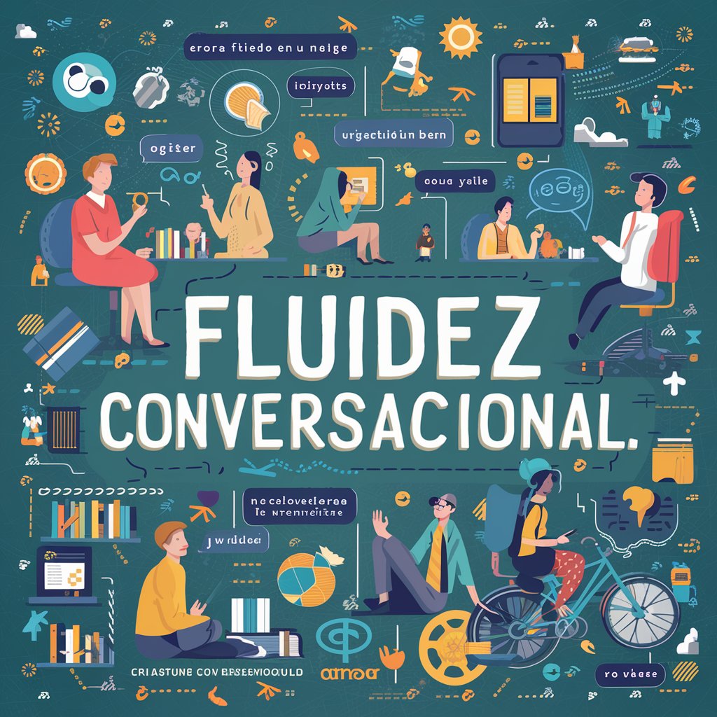 Fluidez Conversacional: Habla con Confianza - última oportunidad pa...