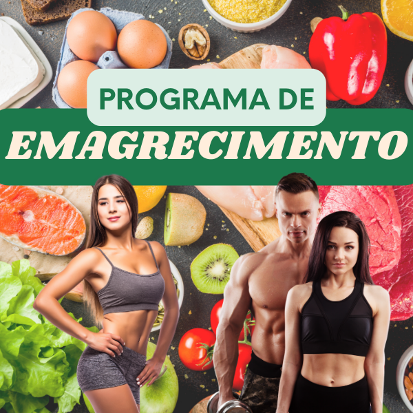 Programa de Emagrecimento