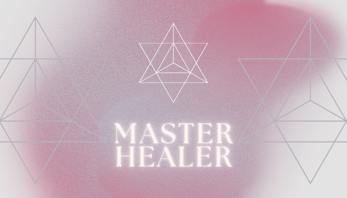 Formação Master Healer - Jon Vox | Hotmart