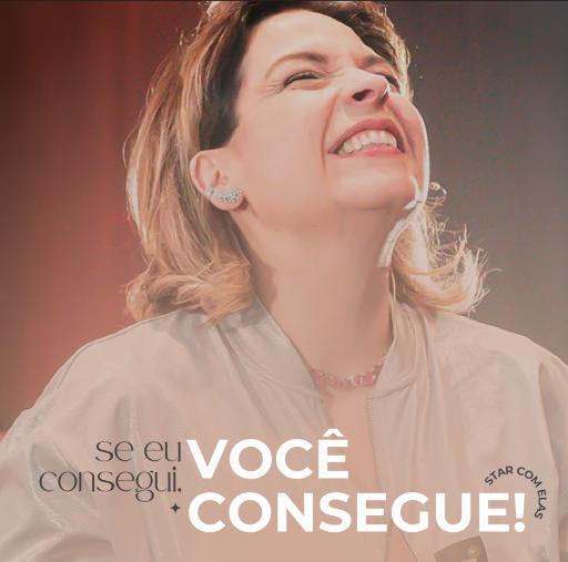 Mentoria: Se EU Consegui, VOCÊ Também Consegue!