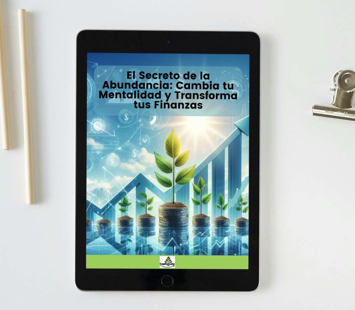 El Secreto de la Abundancia: Cambia tu Mentalidad y Transforma tus ...