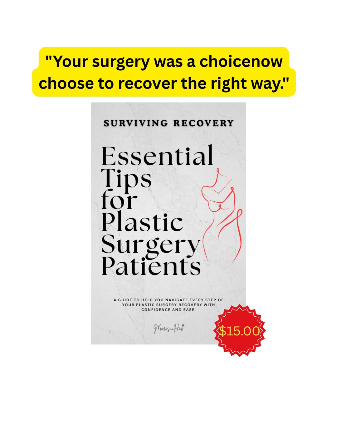 Surviving Recovery Essential Tips for Plastic Surgery Patients - Ma...