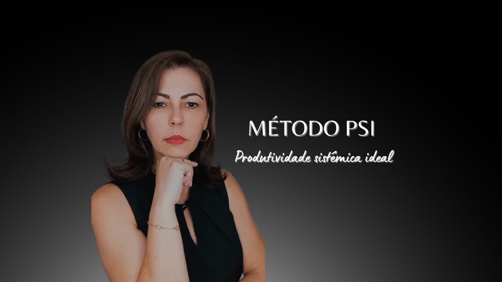 Método PSI Produtividade Sistêmica Ideal - Juliana Dietrich | Hotmart