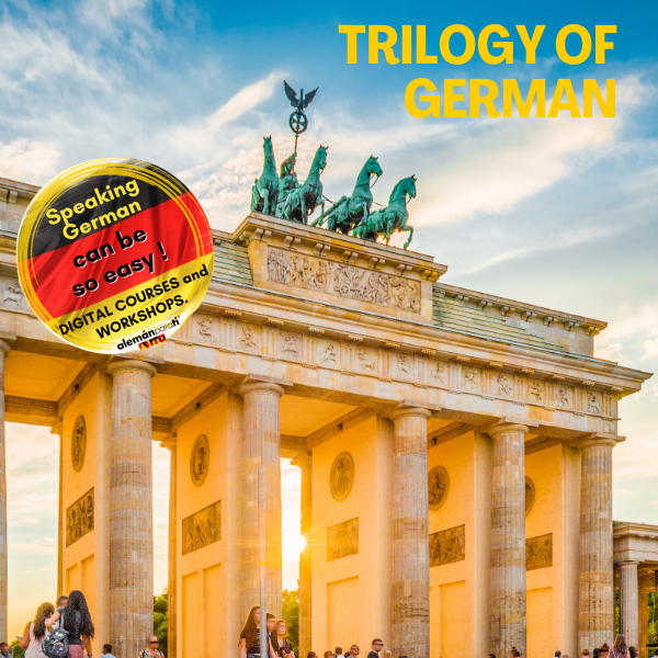 Trilogy of German