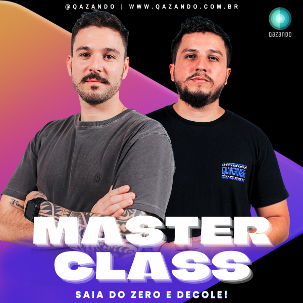 MasterClass Qazando