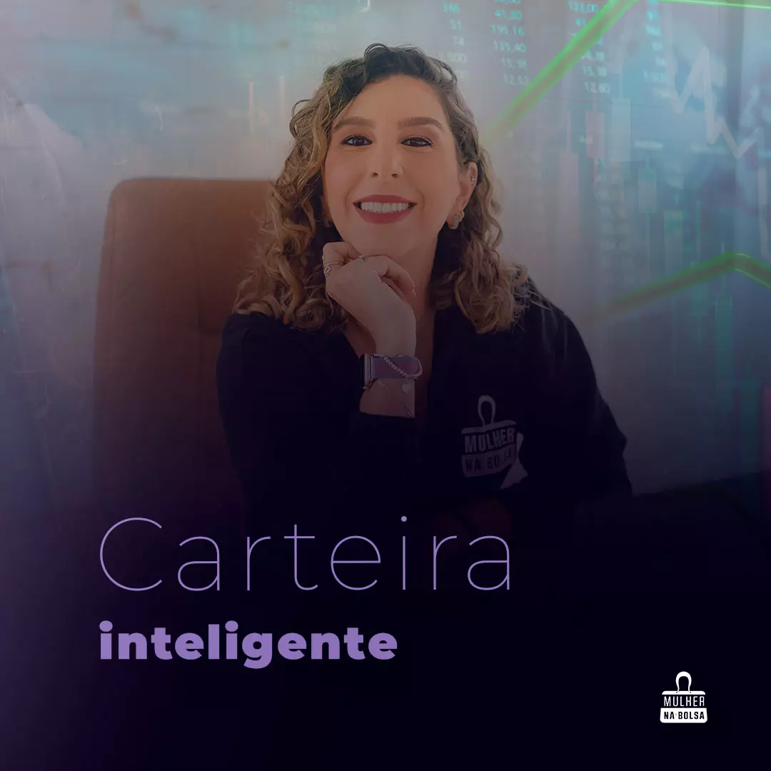 Carteira Inteligente - Caroline Daher | Hotmart