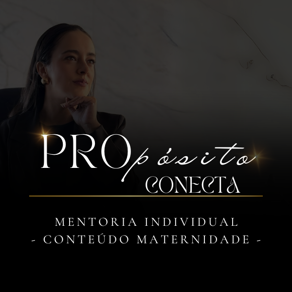 MENTORIA CONECTA PRO - Raissa Arruda | Hotmart