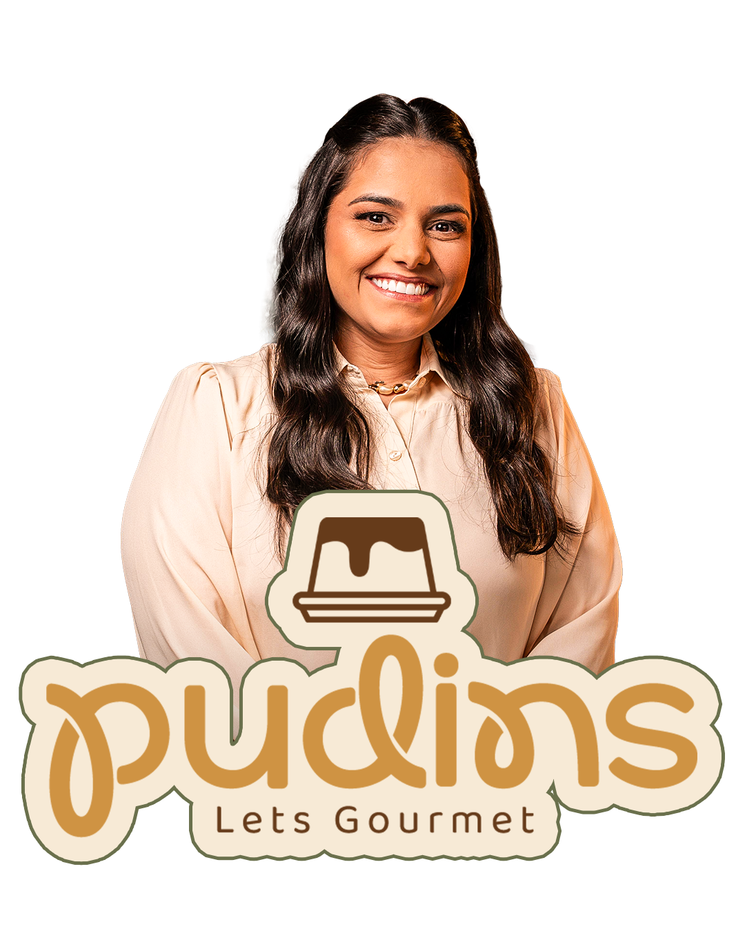 Curso Pudins da Lets