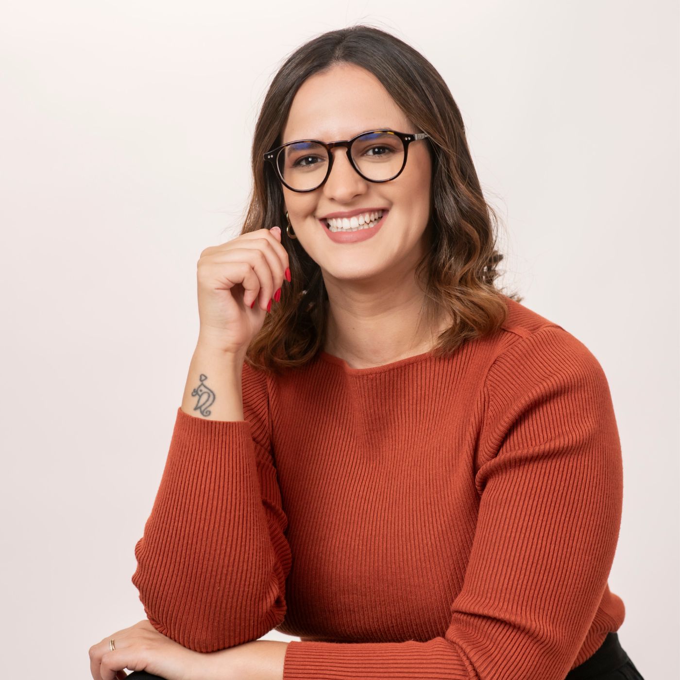 Mentoria Individual - Michelle Cristine Agostinho Bueno | Hotmart