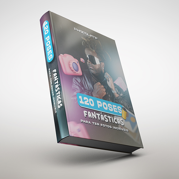 120 POSES FANTÁSTICAS