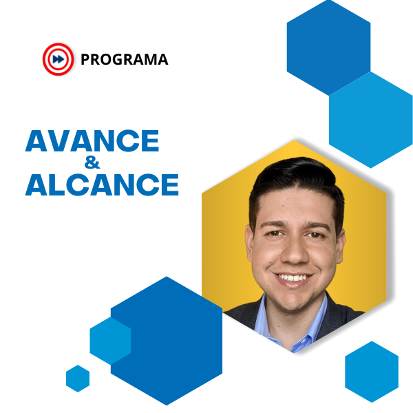 Programa Avance y Alcance - Letierre Rodrigues | Hotmart