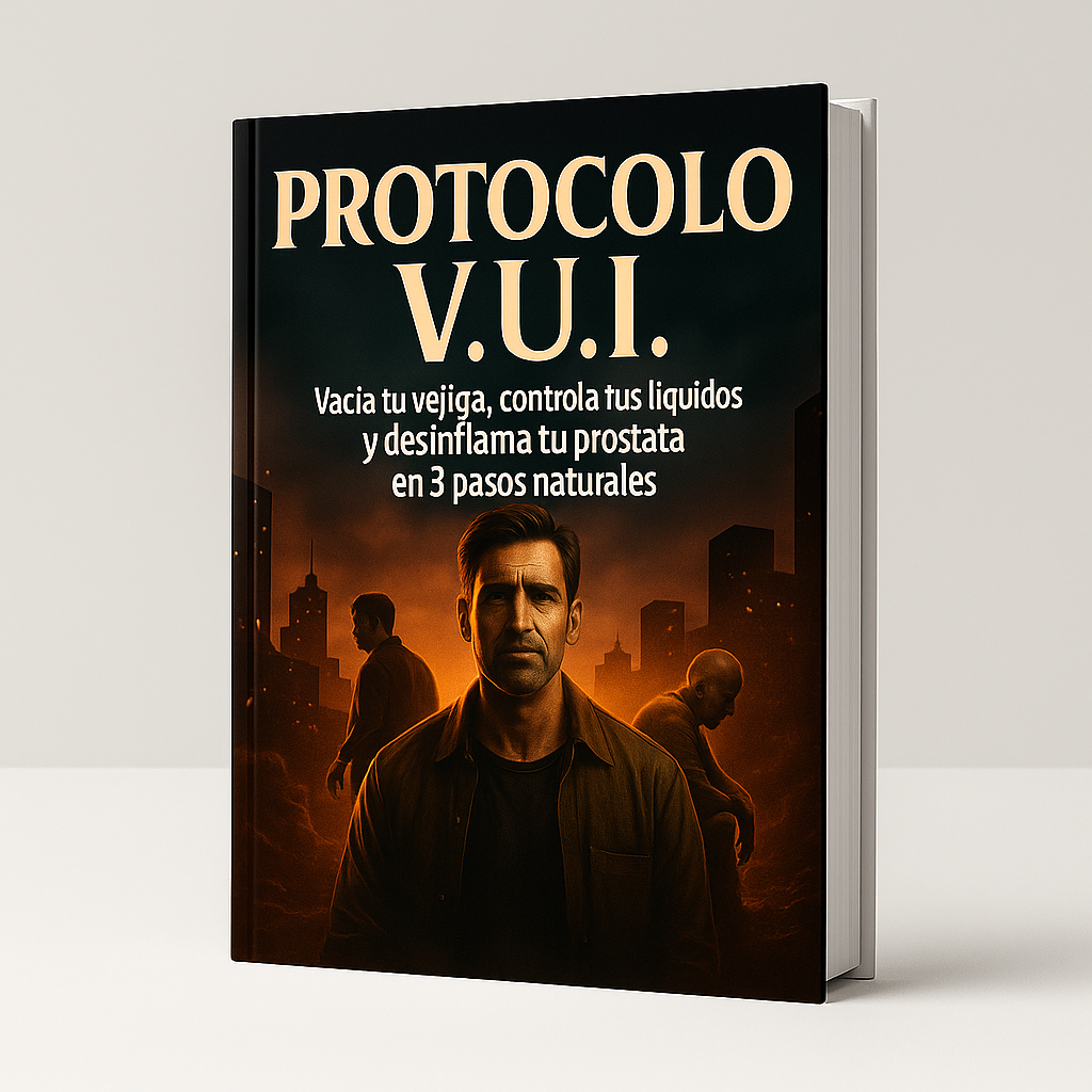 PROTOCOLO V.U.I. - Daniel Galindo | Hotmart