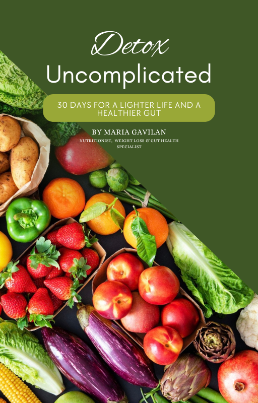 Detox Uncomplicated