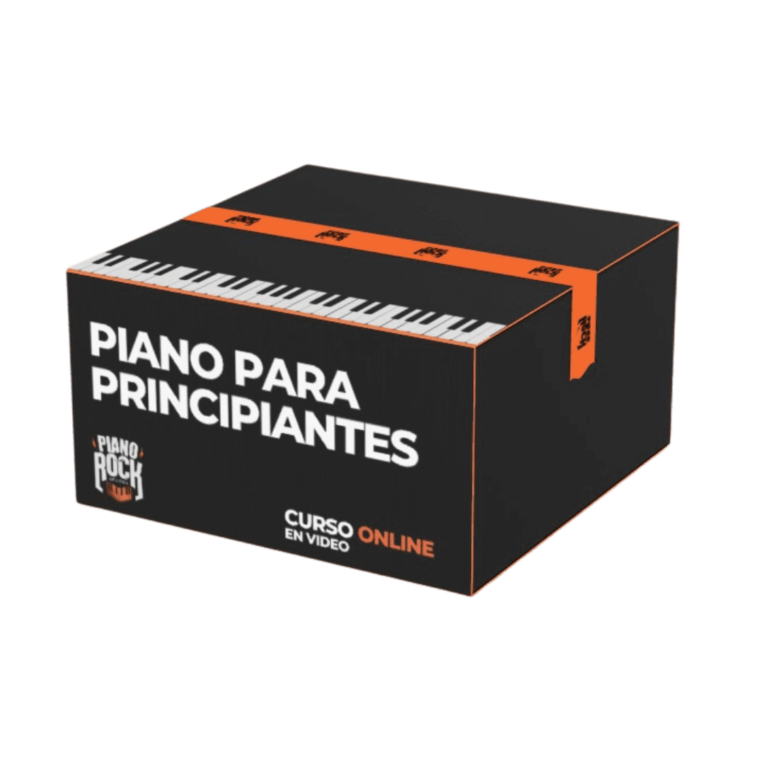 Piano para Principiantes
