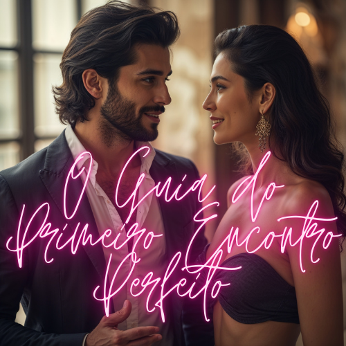 O Guia do Primeiro Encontro Perfeito 🎯 - Vinicius Rizzatti | Hotmart