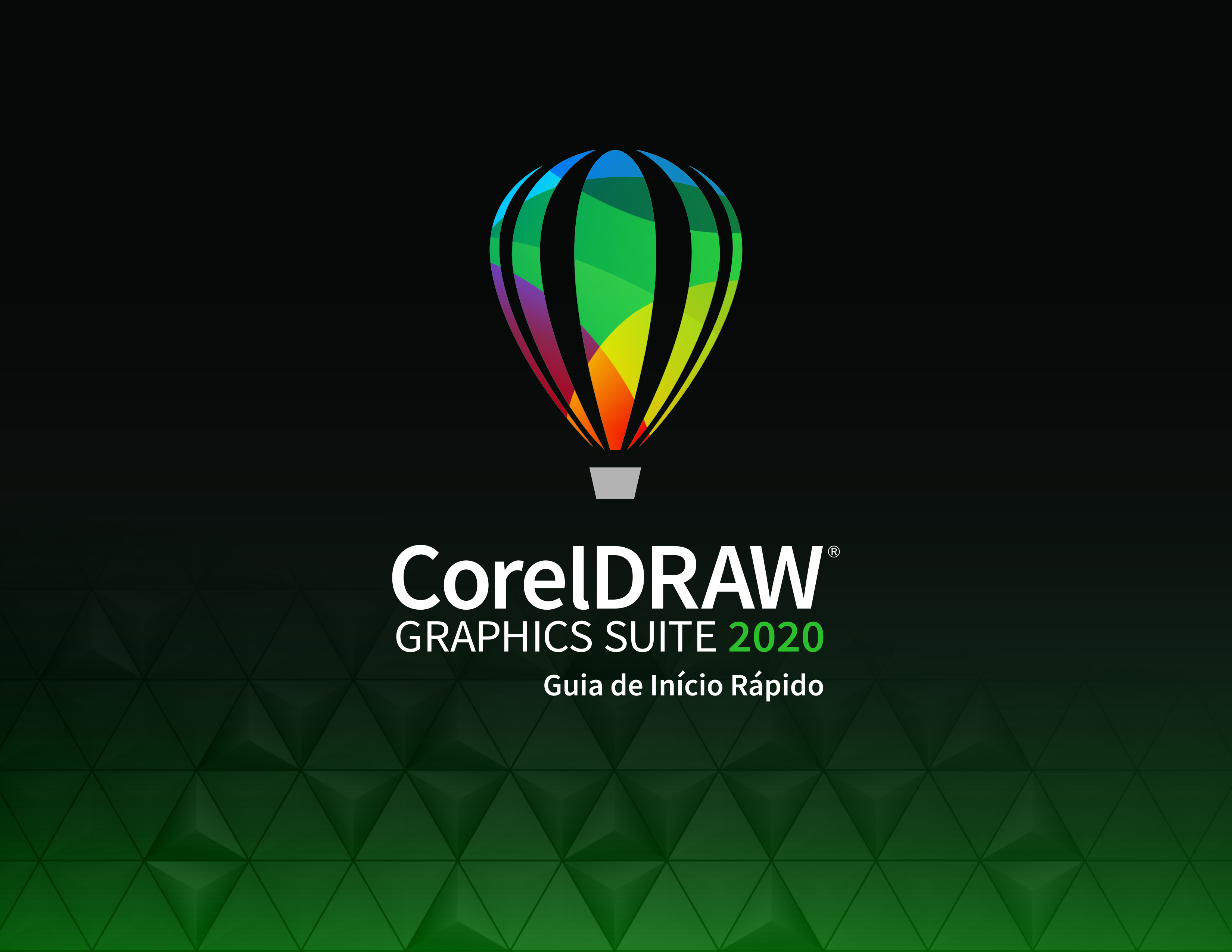 BÁSICO DE COREL DRAW - Karoline Ferreira Luiz | Hotmart