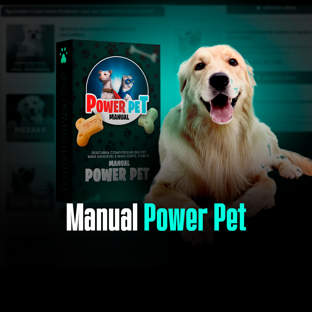 power Pet