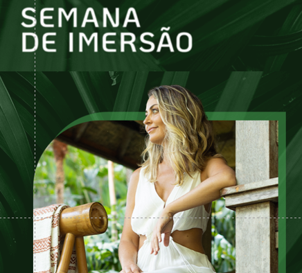 Semana de Imersão - O detox Ayurveda - Anelise Duarte | Hotmart