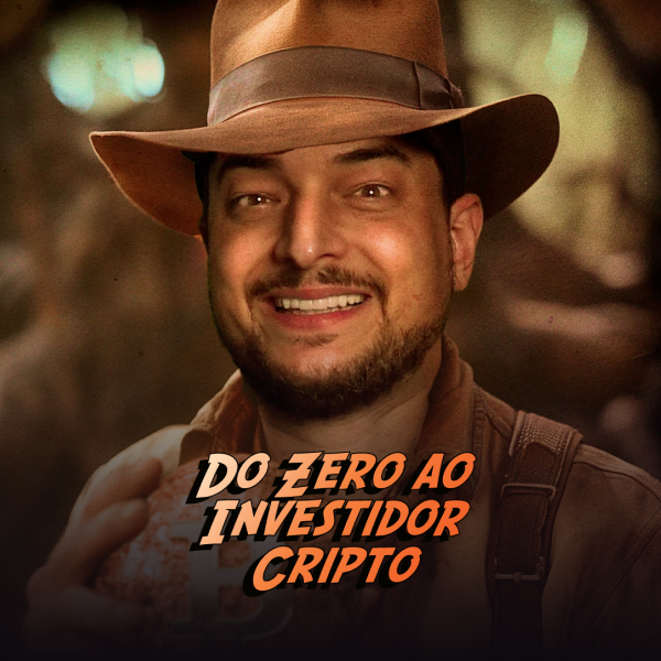 Do Zero ao Investidor Cripto - Criptomaníacos | Hotmart