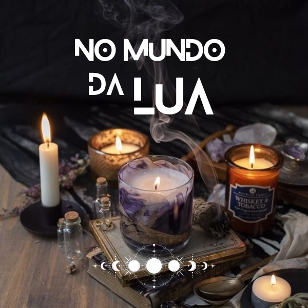 No Mundo da Lua - Nàytre Brândt | Hotmart