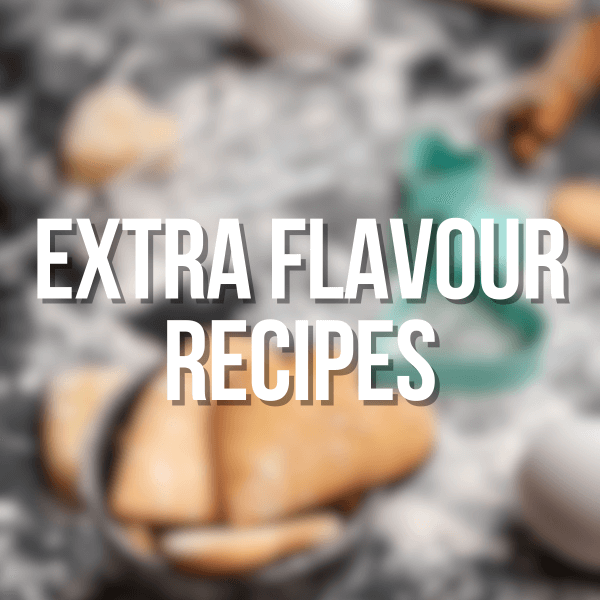 Extra Flavour Recipes