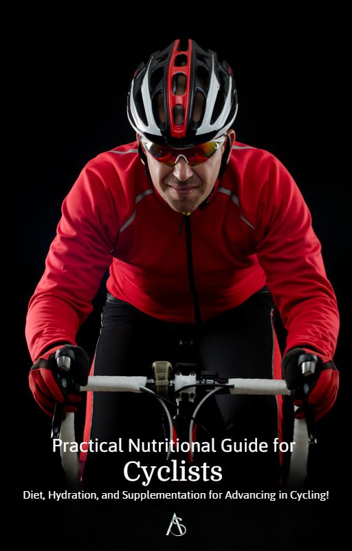 Practical Nutritional Guide for Cyclists