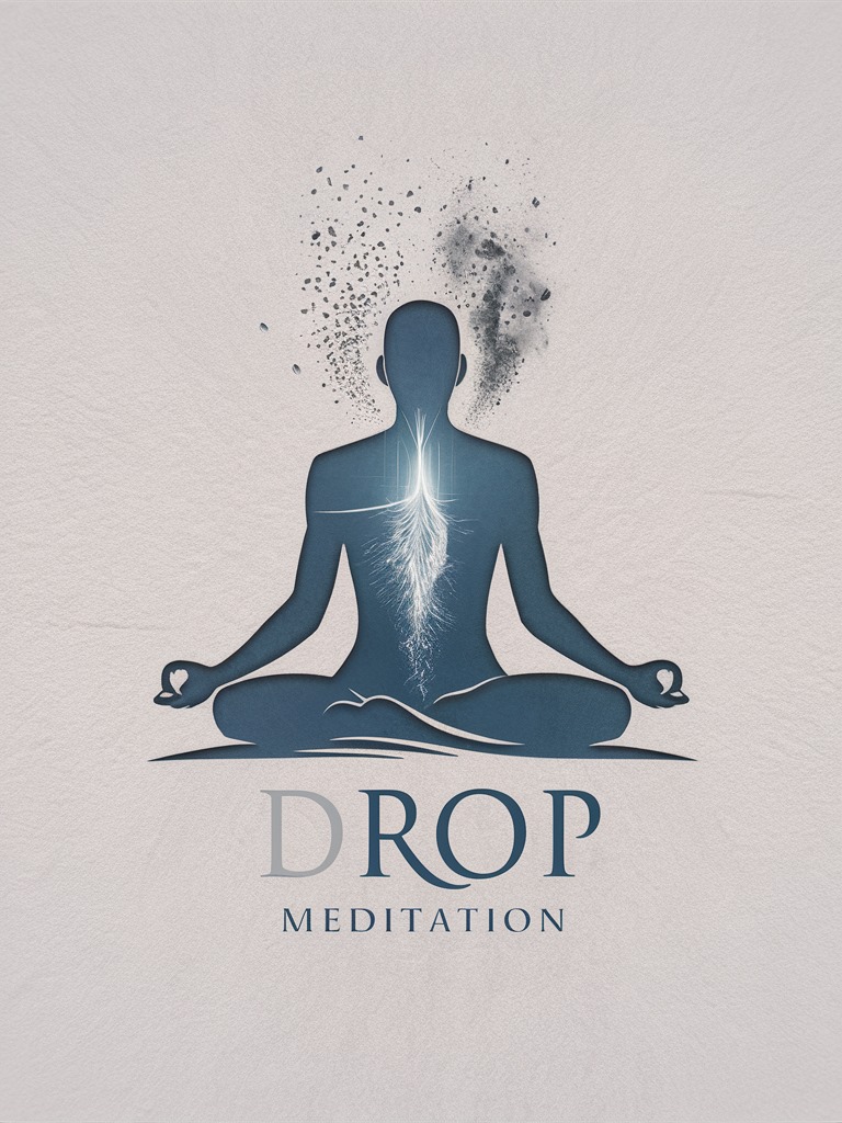 DROP MEDITATION - Diego Costa dos Santos | Hotmart