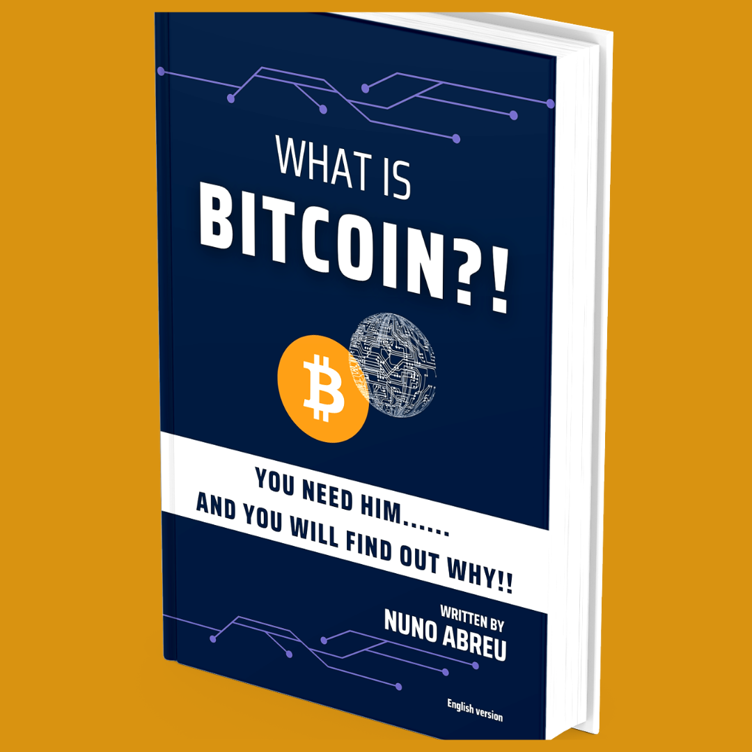 WHAT IS BITCOIN (eBook)
