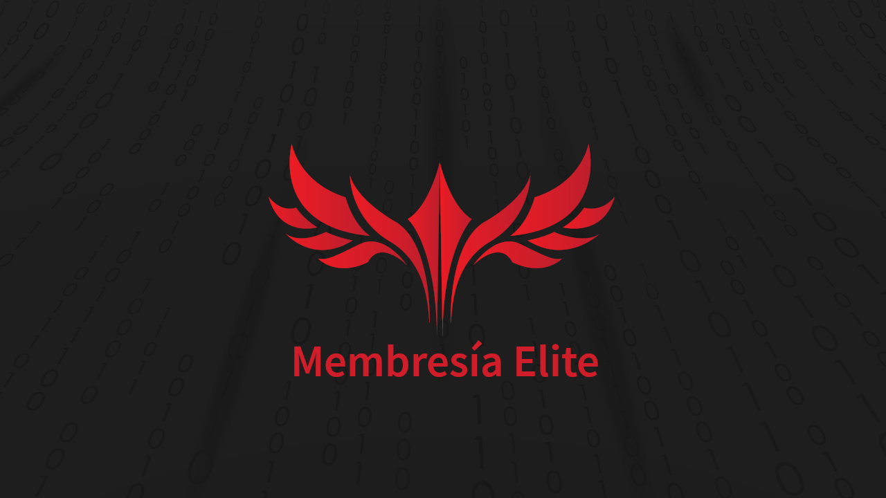 Membresía Elite