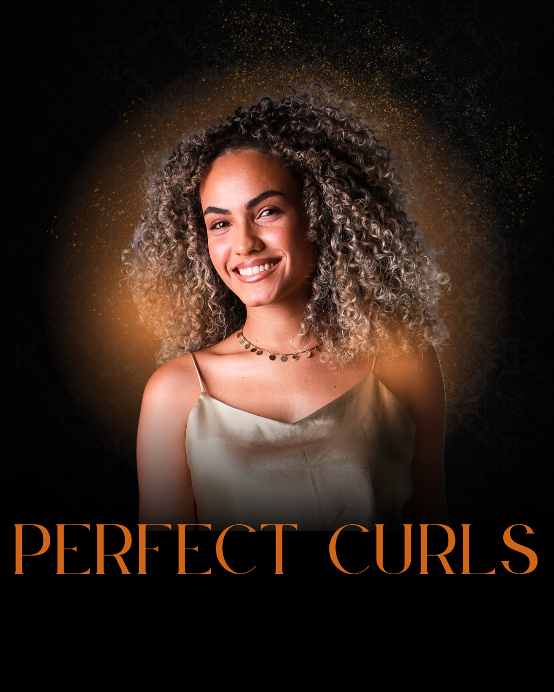 Perfect Curls Program