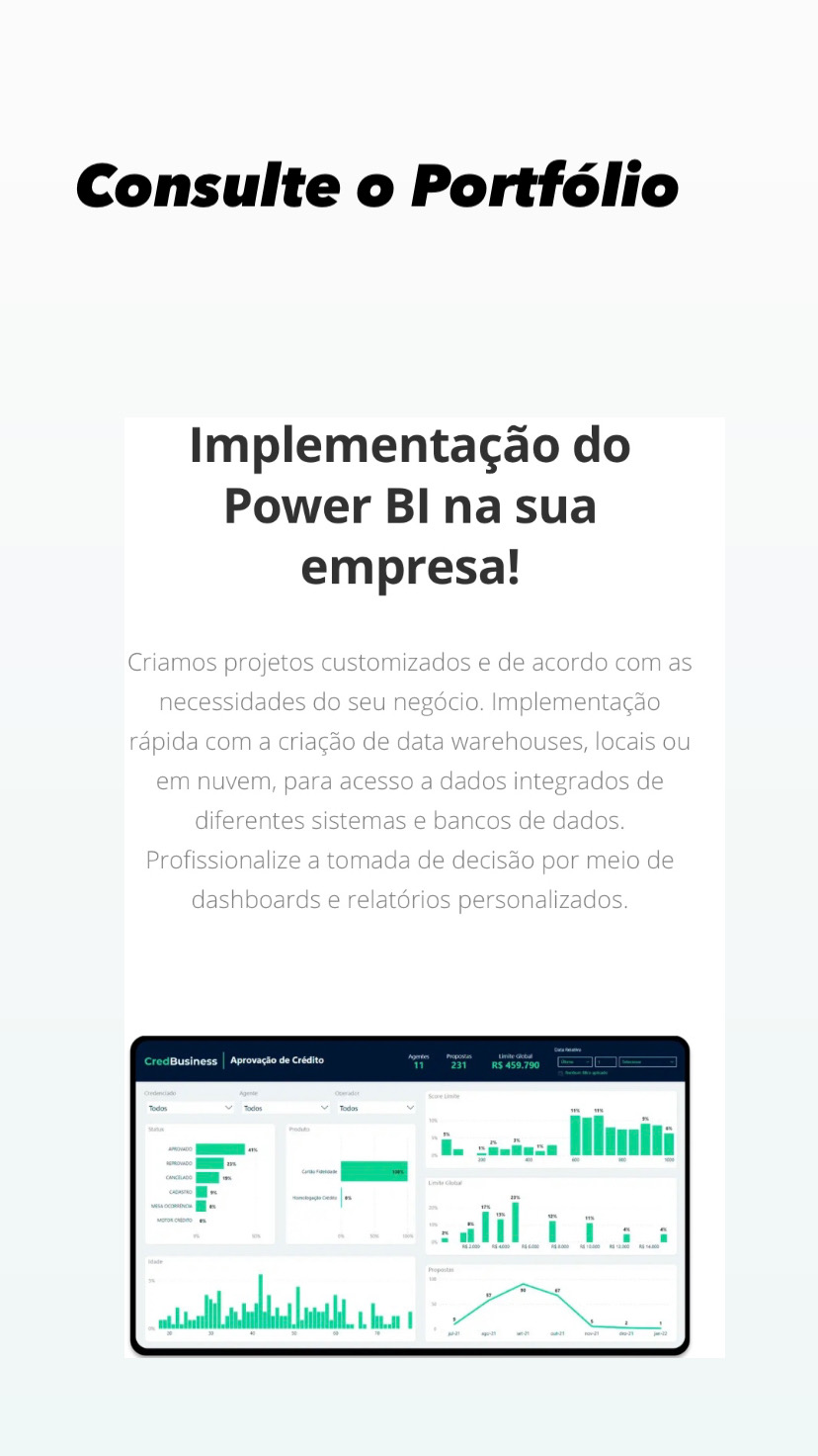 Implementação do Power Bl na sua empresa! - Wtrips | Hotmart