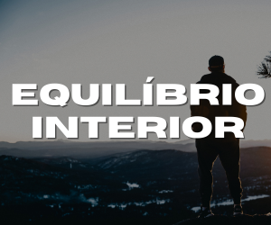 Equilíbrio Interior- Encontrando Paz em um Mundo Agitado