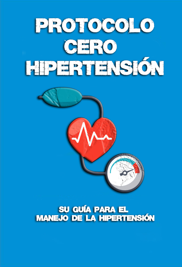 Protocolo Cero Hipertensión - Leca Produtos Digitais | Hotmart