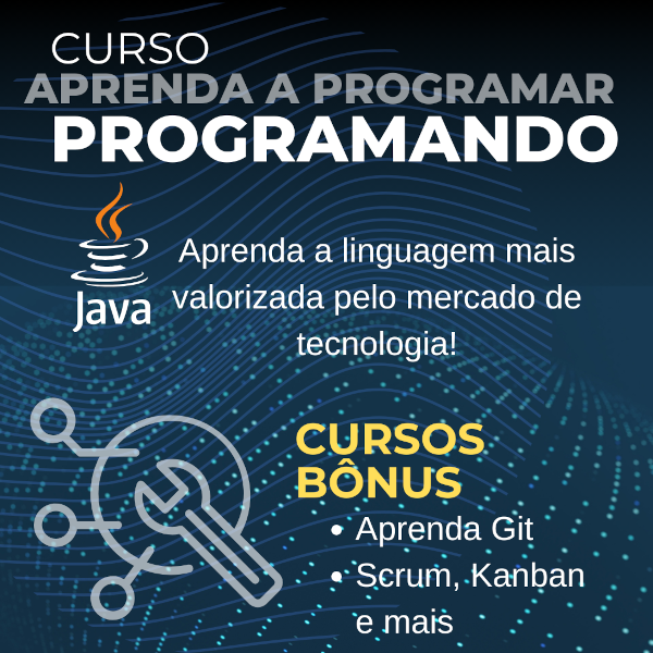 Aprenda a Programar Programando - Mesa Virtual | Hotmart