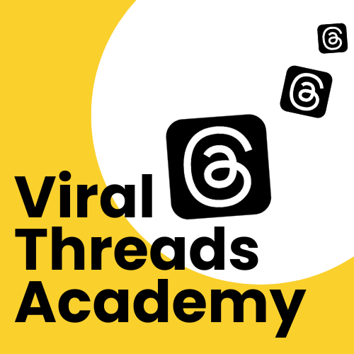 Viral Threads Academy - Macarena Fabra | Hotmart