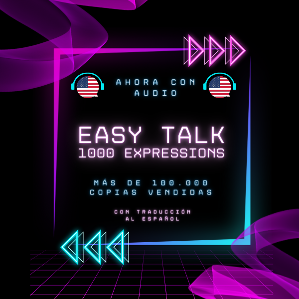 EASY TALK - 1000 EXPRESSIONS - Paulo Sérgio Gomes | Hotmart