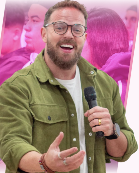 Imersão presencial em SP com William Cury