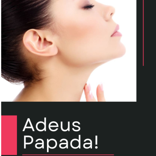 Adeus papada - Rafael henrique ruza | Hotmart