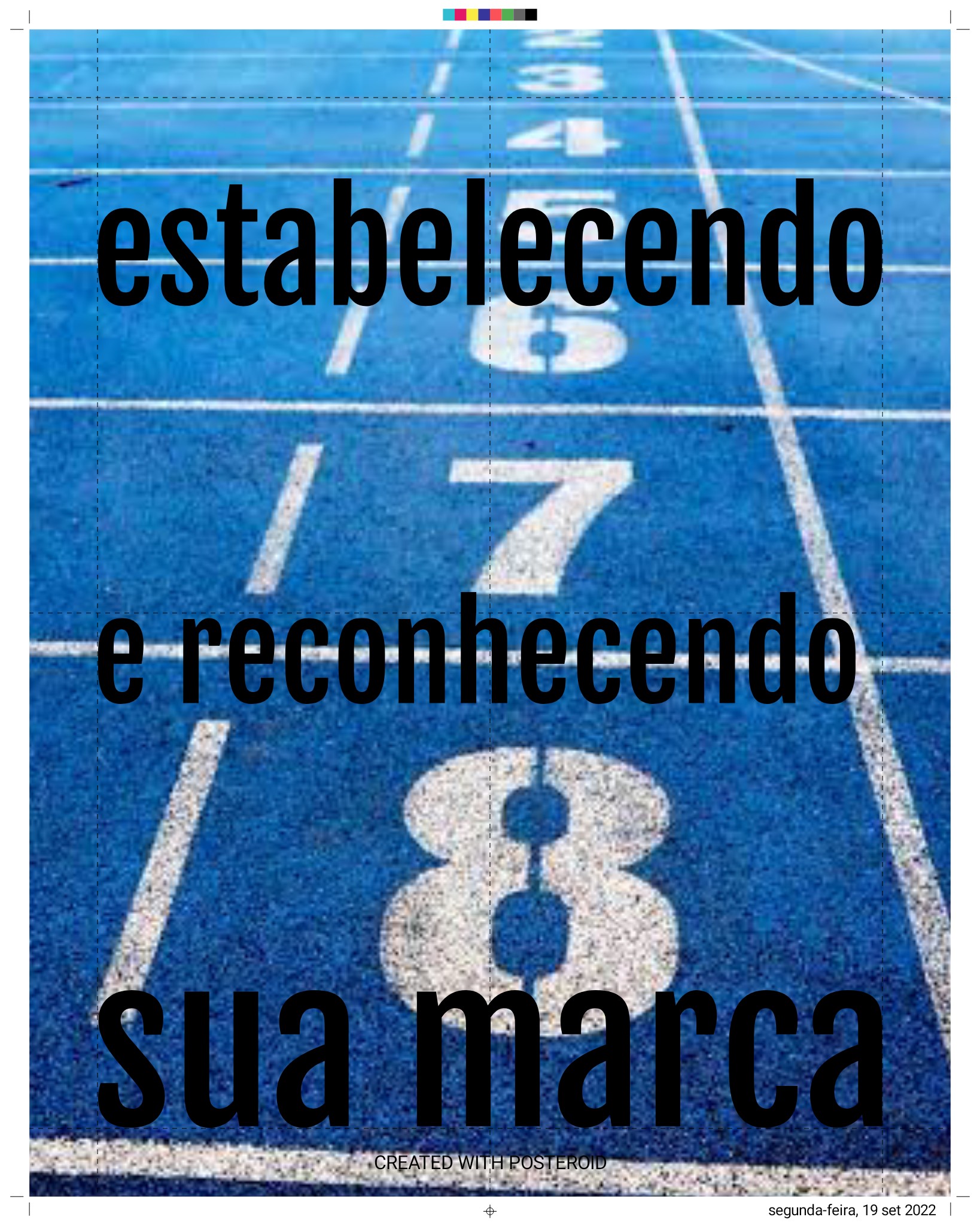 Introdução a sua marca