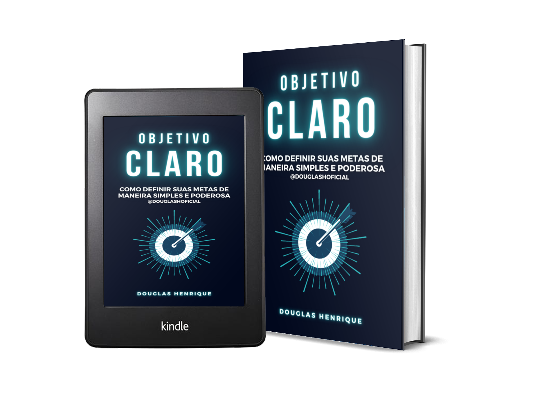 E-book Objetivo Claro