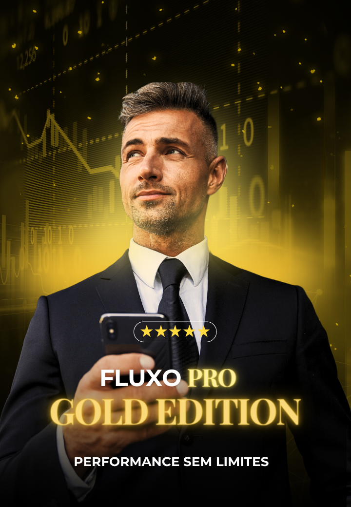 FluxoPro - Arthur Rossi | Hotmart