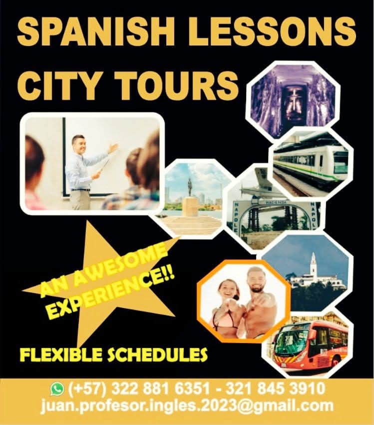 Spanish Lessons Online - Juan Guerrero | Hotmart