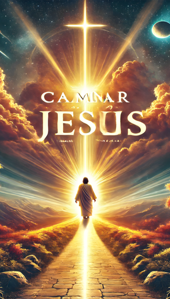 Caminar con Jesús