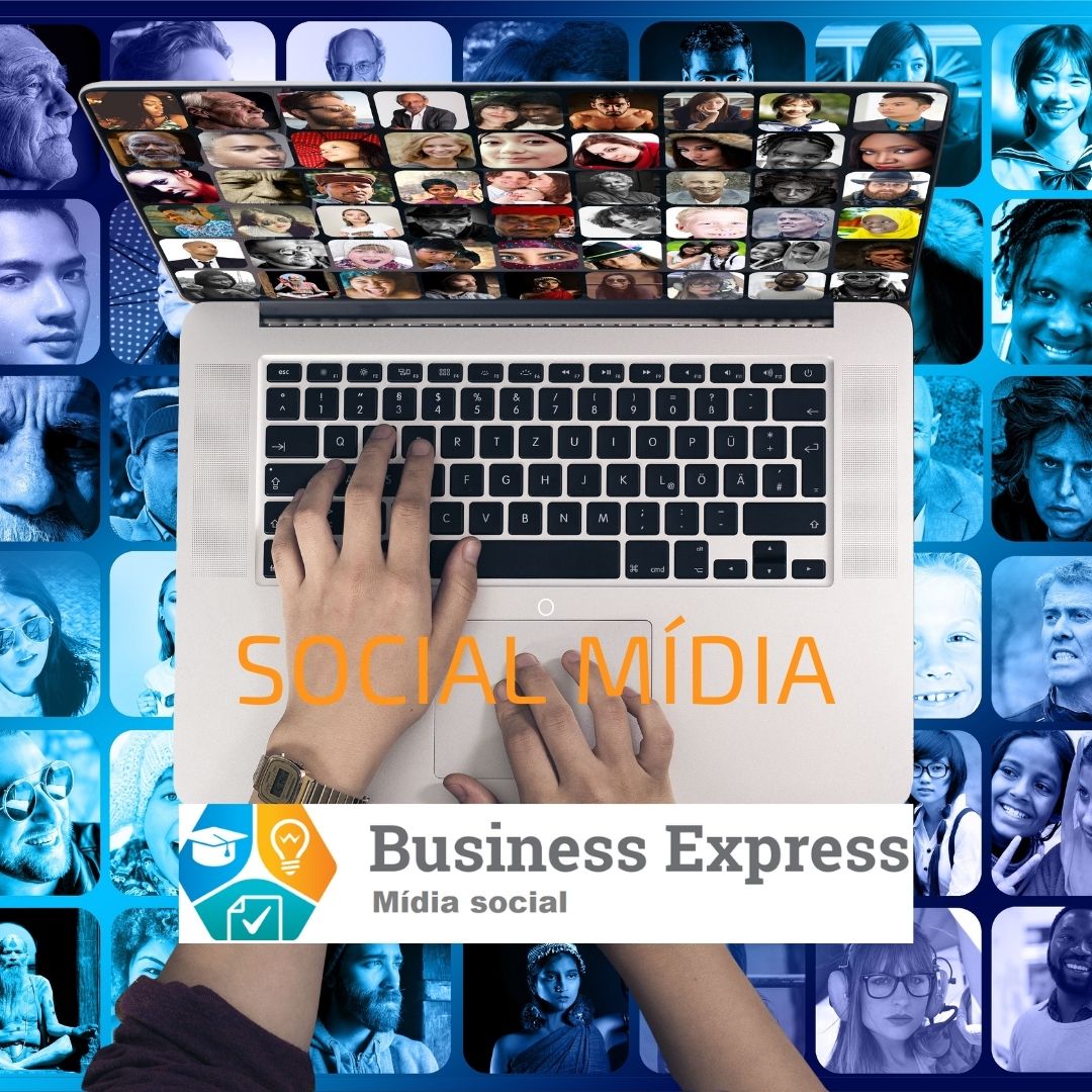 Business Express Social Mídia