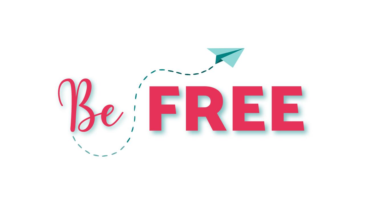 Be Free - Giovanna de Almeida Lima | Hotmart