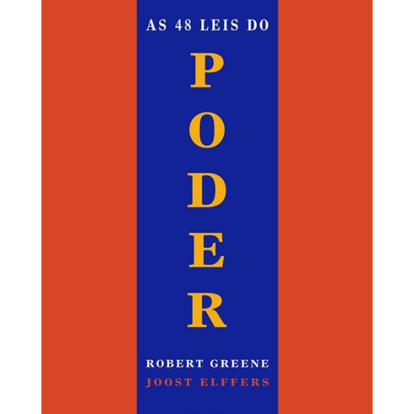 AS 48 LEIS DO PODER DE ROBERT GREENE - Wanderlan Gabriel | Hotmart