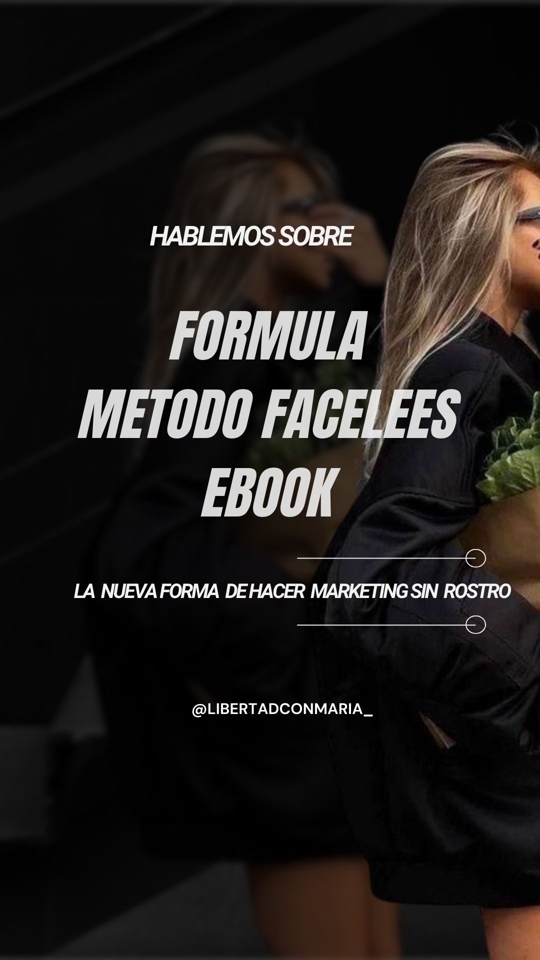 Formula Método Faceless - Alejandro Sandoval | Hotmart