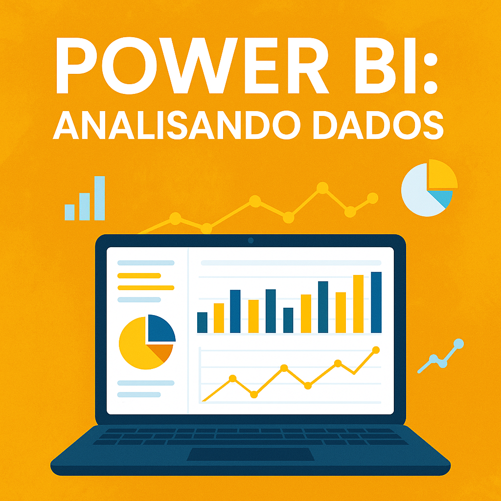 PowerBI: Analisando Dados - Felipe Augusto | Hotmart
